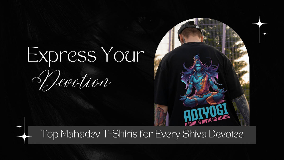 mahadev devotee